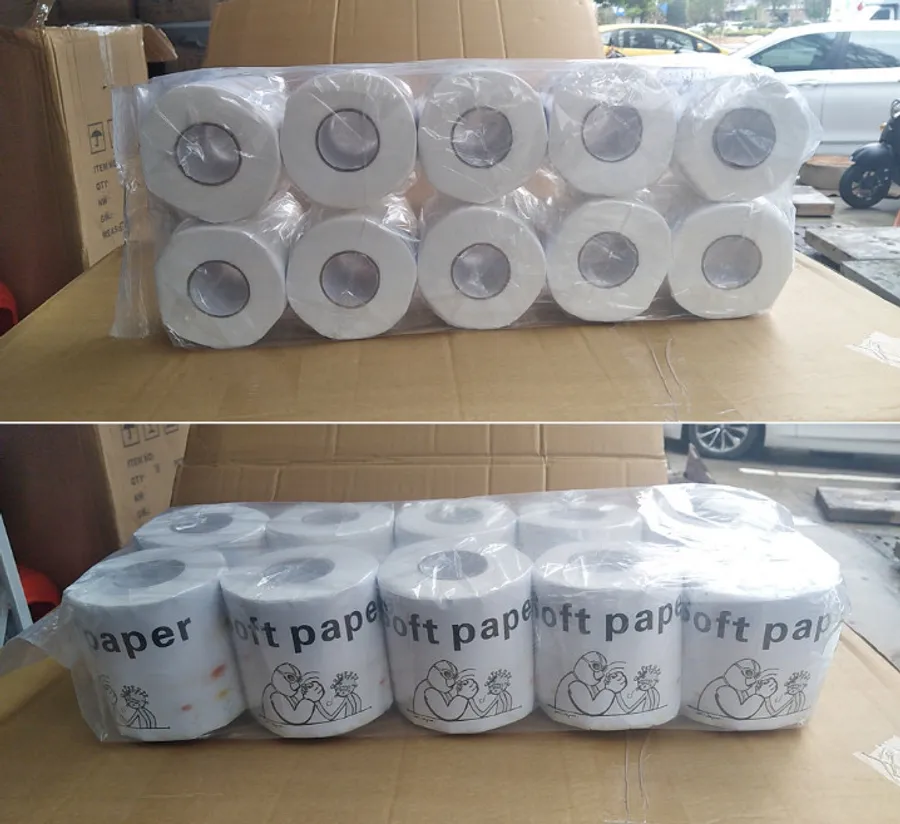Master the Art of Rolling Silverware in Paper Napkins for Stylish and ...