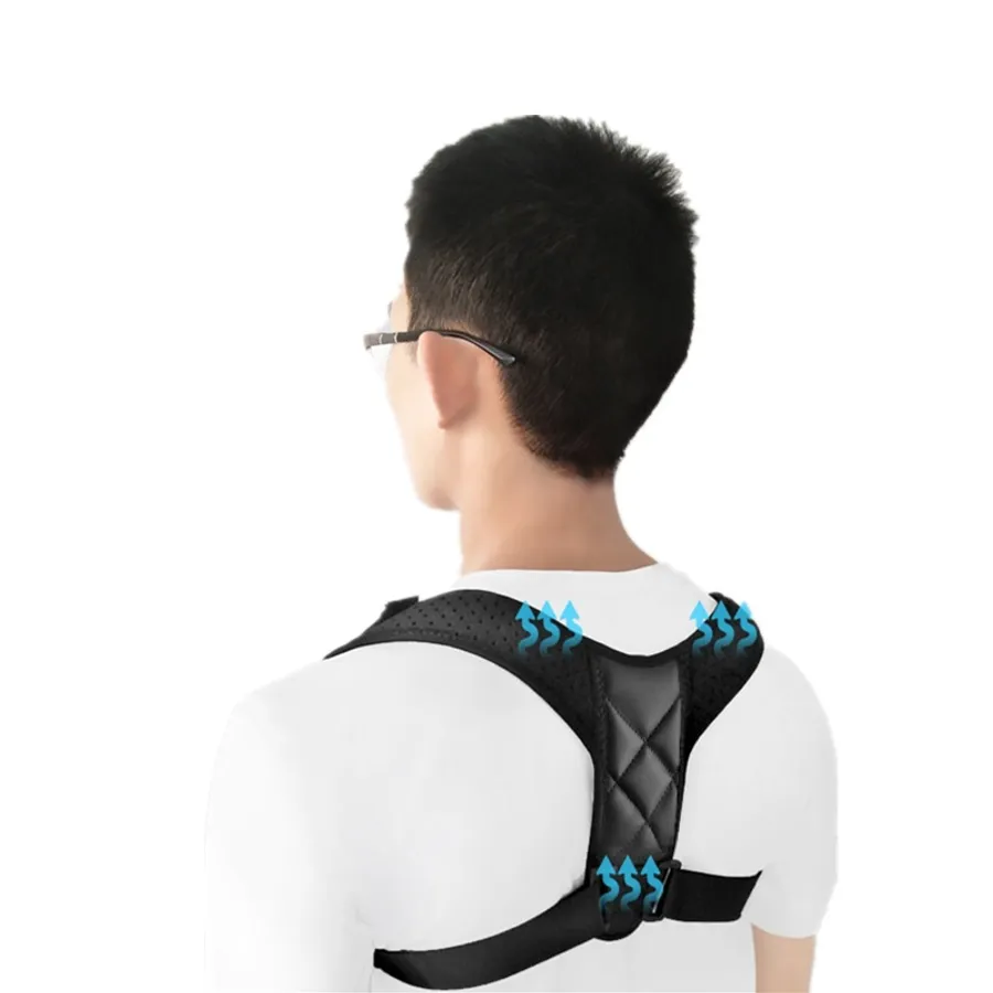 Guide to Choosing the Best Posture Vest for Comfortable Support - Smart ...