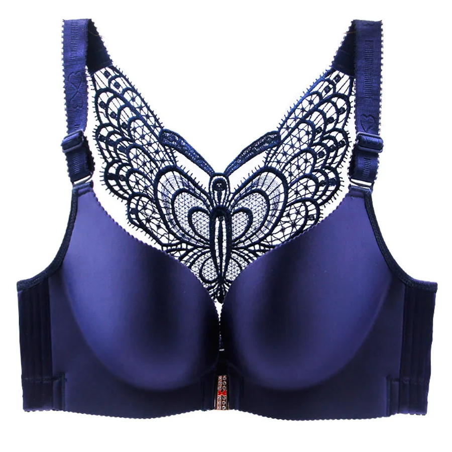 The Ultimate Guide to Understanding and Identifying Your Bra Cup Size ...