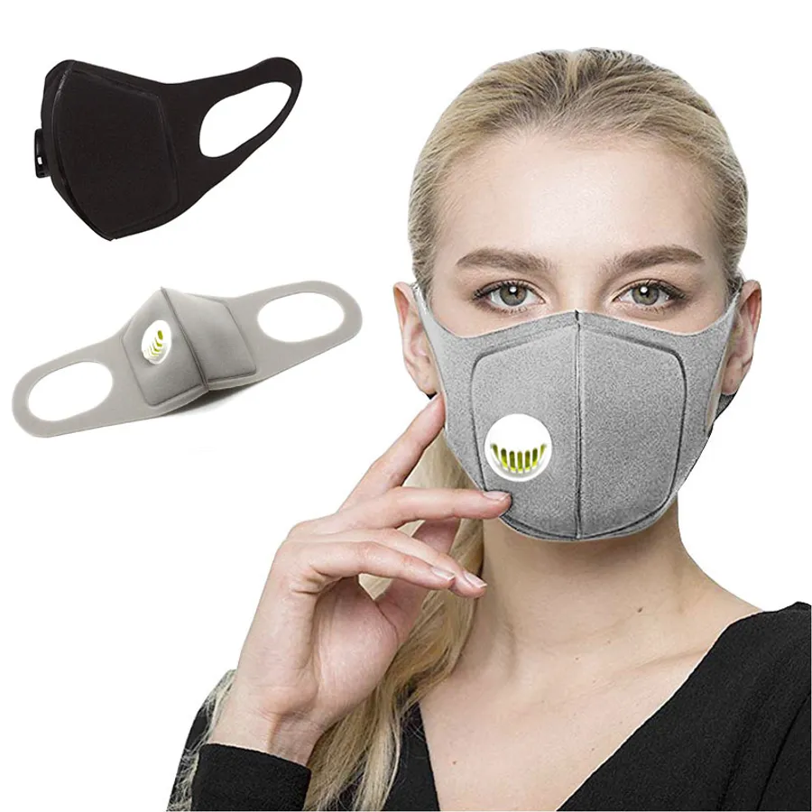 How to Wear a Face Mask Comfortably and Safely with a Nose Piercing ...