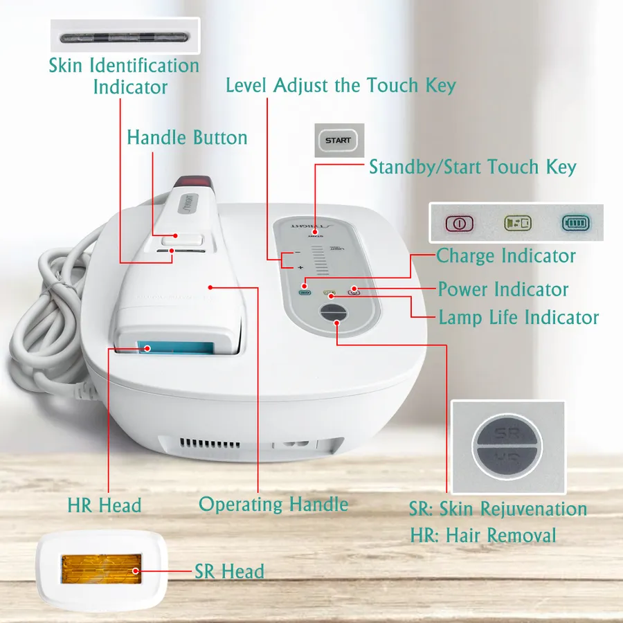 Affordable and effective best electric hair removal devices for home ...