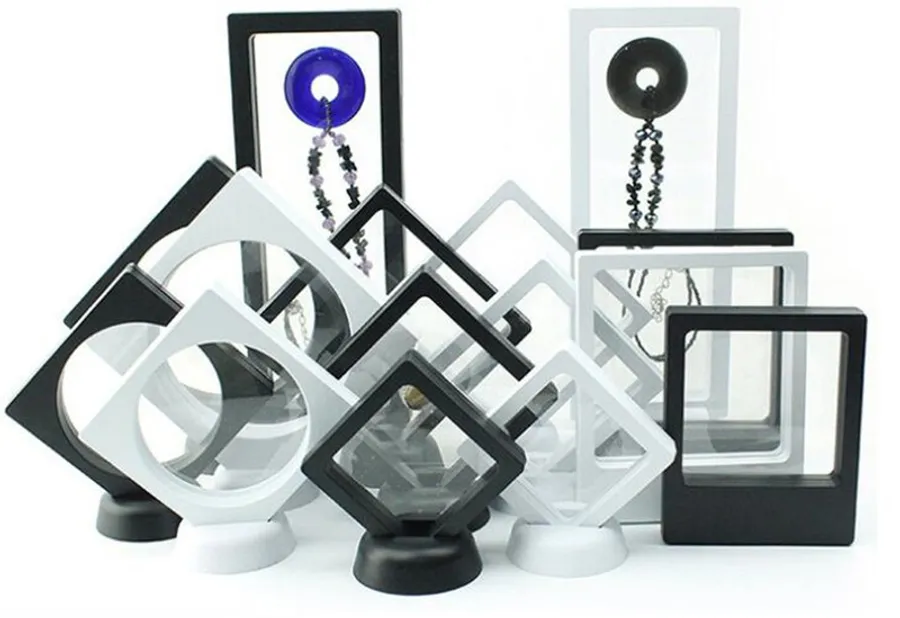 Creative Methods to Securely Attach Jewelry in a Shadow Box for ...