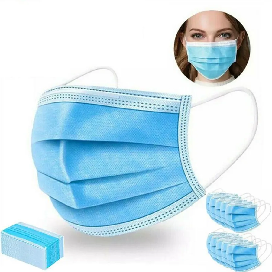 Cloth vs Disposable Masks: Are We Still Debating This in 2024? - Smart ...