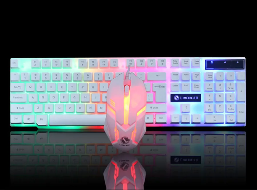 A Complete Guide to Activating and Customizing a Light-Up Keyboard on ...