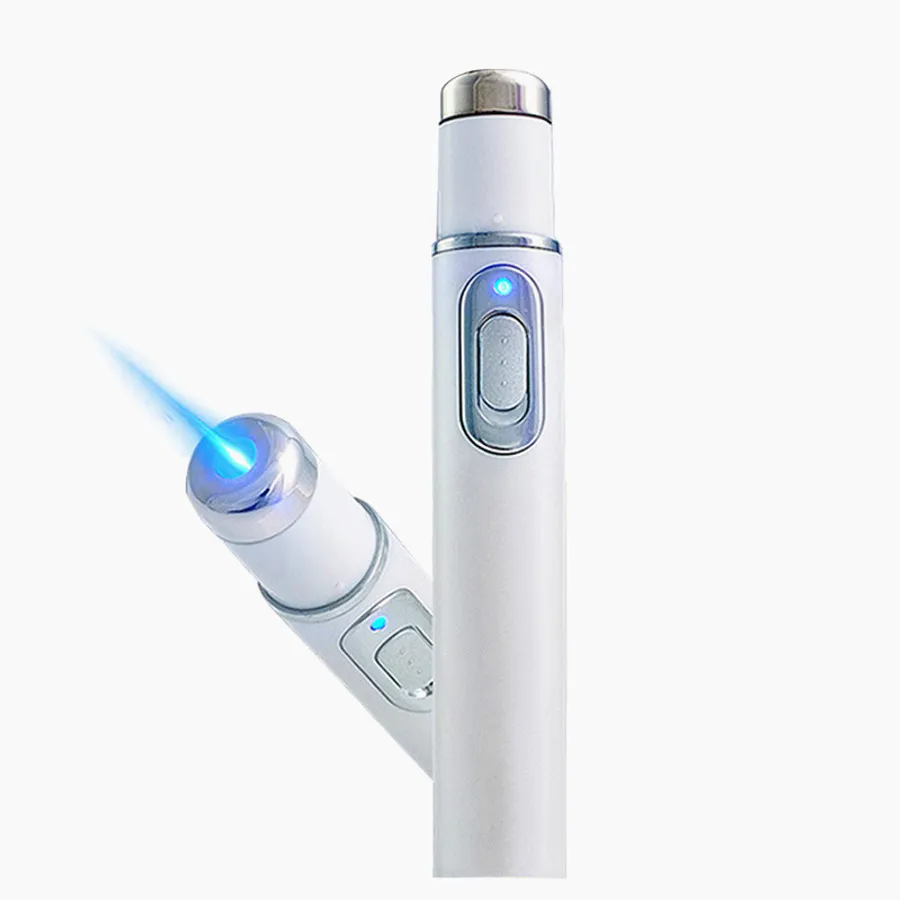 Effective Blue Light Acne Treatment: A Step-by-Step Guide to Safe and ...
