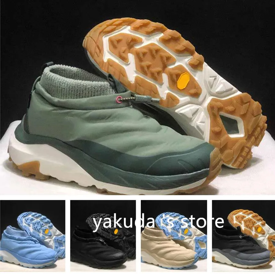 Gore-Tex vs. non-Gore-Tex hiking shoes: Is the extra cost really worth ...