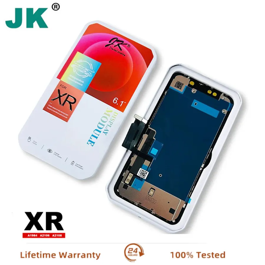 iPhone 11 screen vs XR screen: Is the upgrade worth it, or are they ...