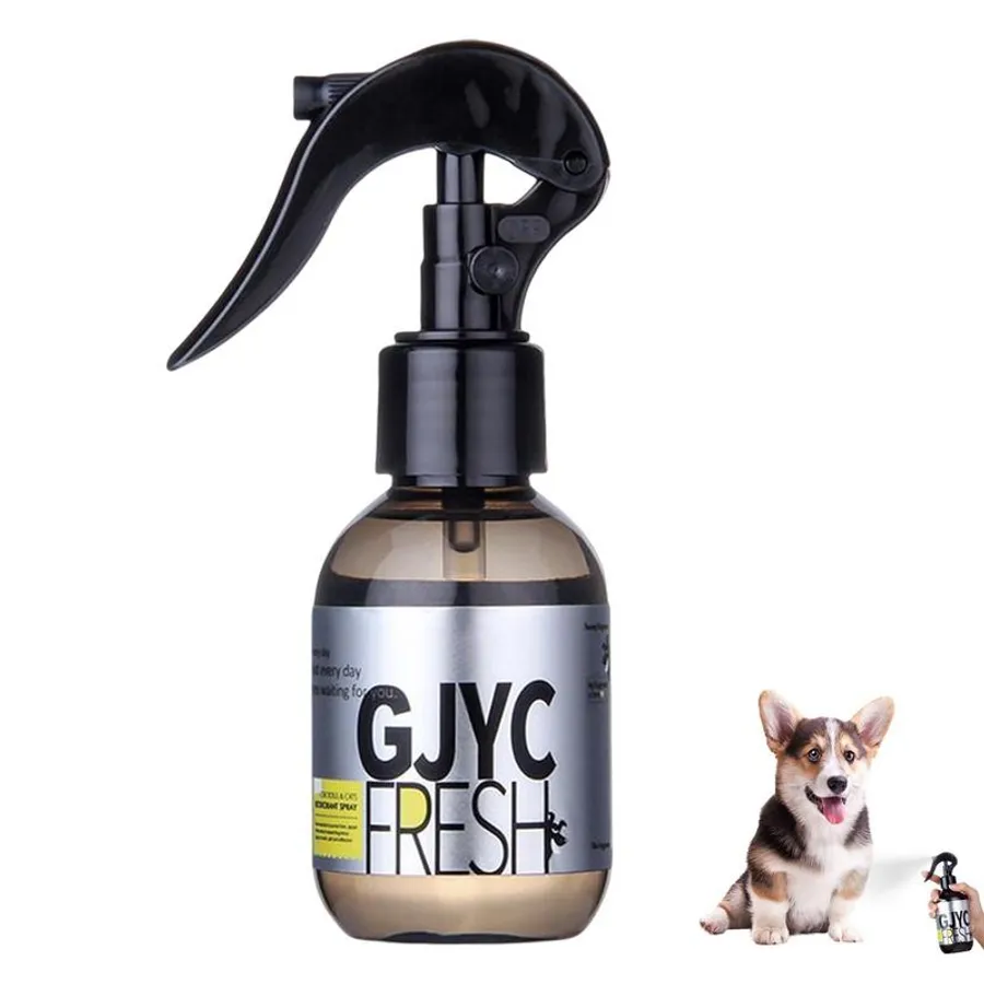 Top 10 Best Smelling Dog Cologne Picks for a Fresh, Happy Pup - Smart ...