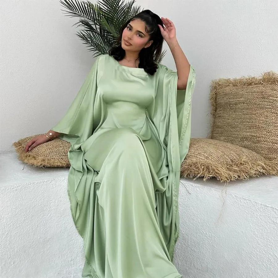Elegant and Respectful Outfit Ideas for a Muslim Wedding Reception ...