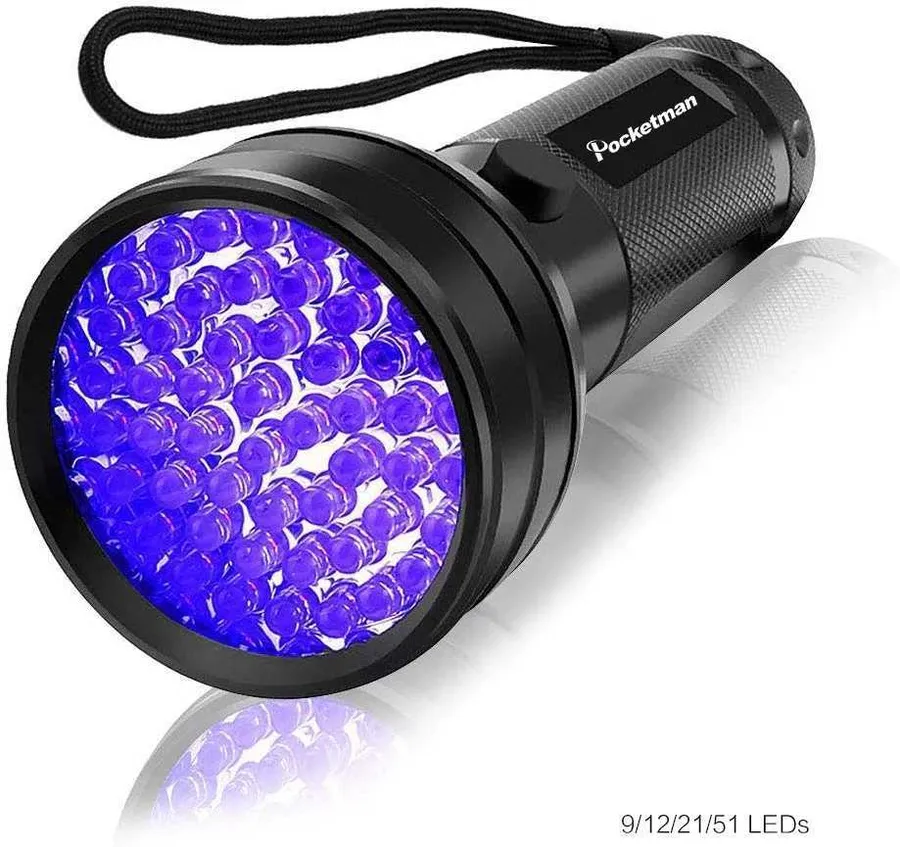How to Choose the Best UV Light for Your Needs: A Practical Buying ...