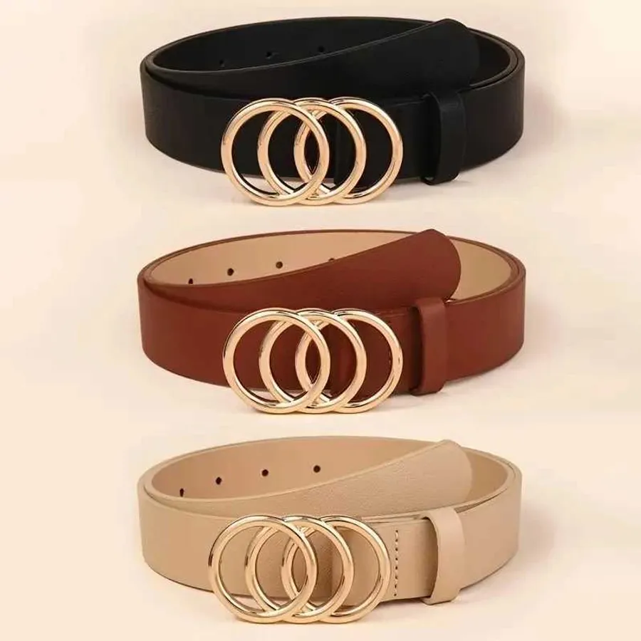 Mastering the D-Ring Belt: Easy and Stylish Ways to Tie It Perfectly ...