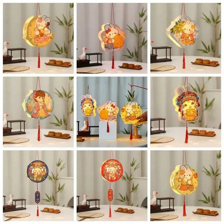 Mastering How to Hang Lanterns in Minecraft: A Step-by-Step Guide for ...