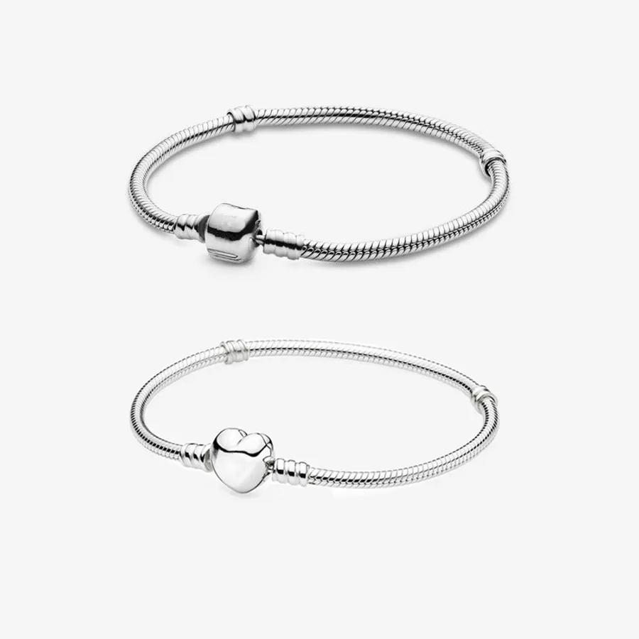 Metal Cuff Bangle vs. Charm Bracelet: Which Bracelet Style is Trending ...