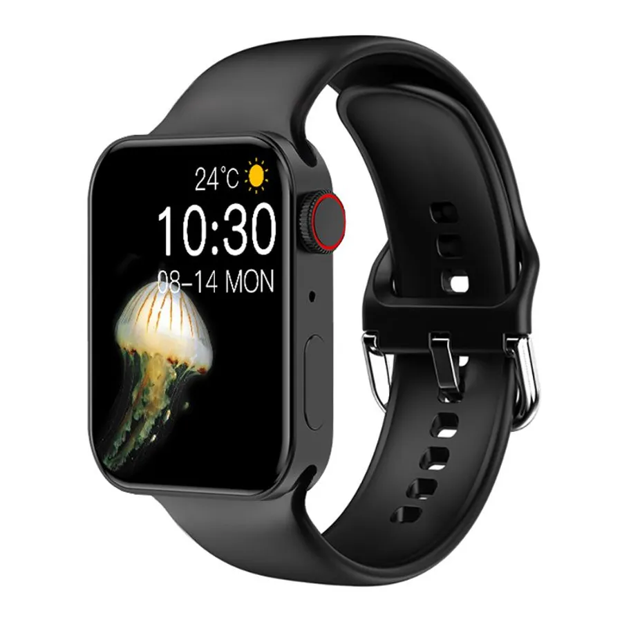 A Step-by-Step Guide to Installing and Using WhatsApp on Any Smartwatch ...