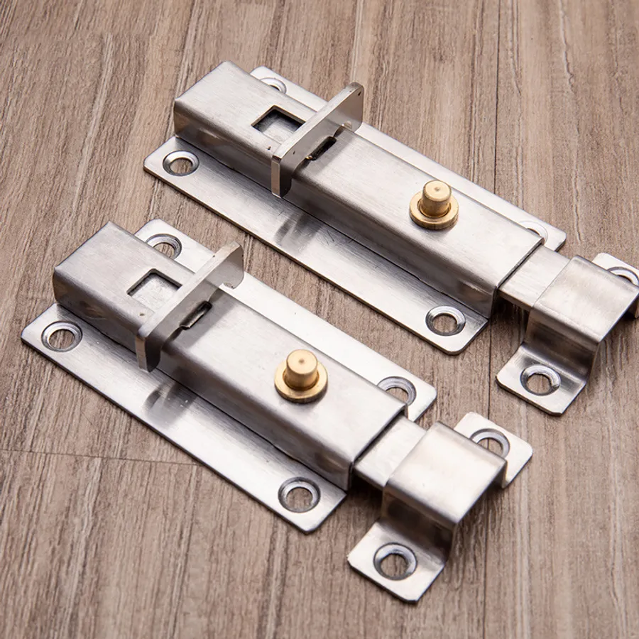 Complete Guide to Securing Government-Grade Electronic Spinning Door ...