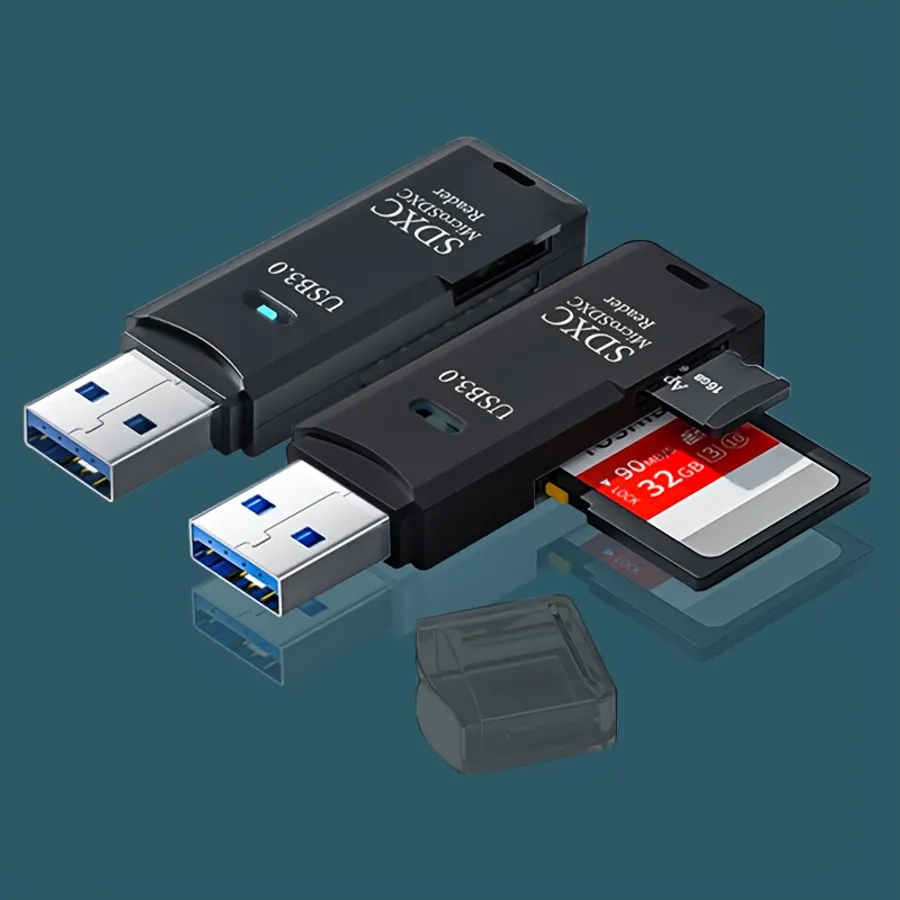 Effortless Ways to Transfer Photos to an SD Card: A Complete Guide for ...