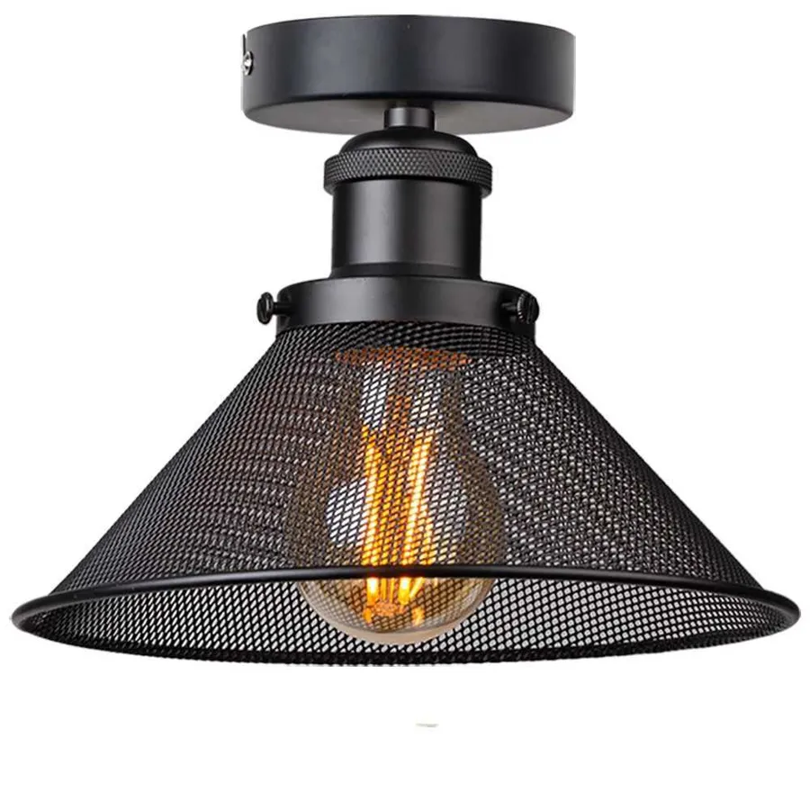 Step-by-Step Guide to Safely Replace Your Porch Light Fixture and ...