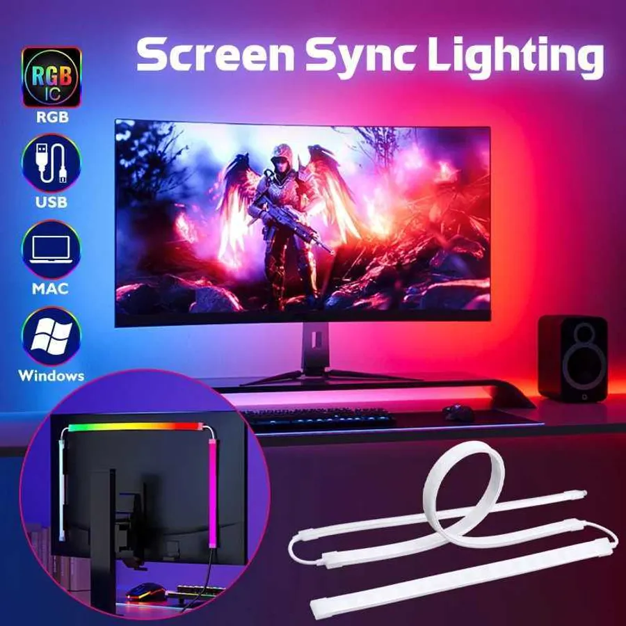 Ultimate Guide to Customizing Computer Lighting: Adjust Brightness, RGB ...