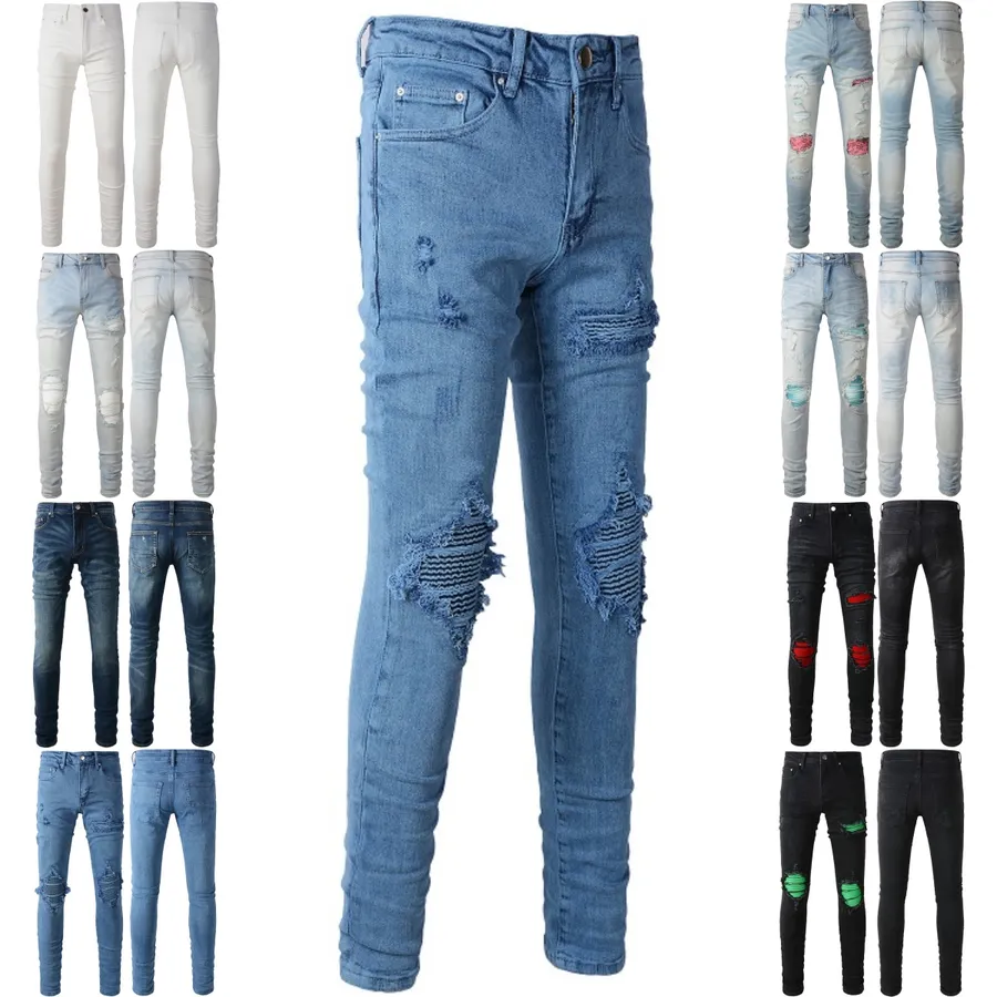Dark vs Light Jeans: Does the wash *really* matter or is it just hype ...