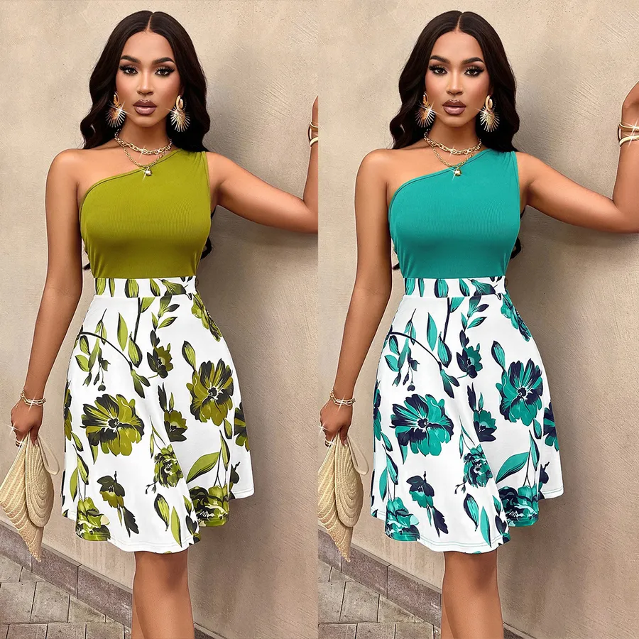 How to Choose the Perfect Summer Dress for Your Unique Body Shape ...