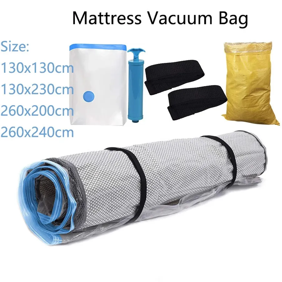 The Ultimate Guide to Safely and Efficiently Moving a King Size ...