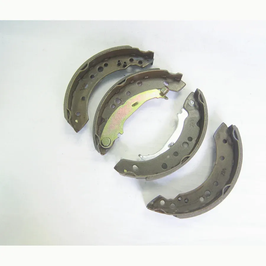 4515 vs 4707 brake shoes: Is the difference really worth the upgrade ...