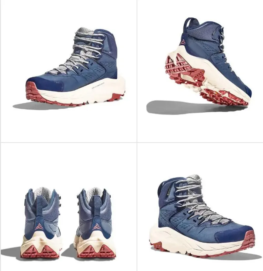 La Sportiva vs Boreal Climbing Shoes: Which brand do pros actually ...