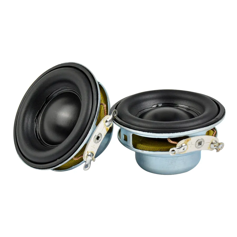 Creative Guide: How to Build Simple DIY Speakers Using Styrofoam Cups ...