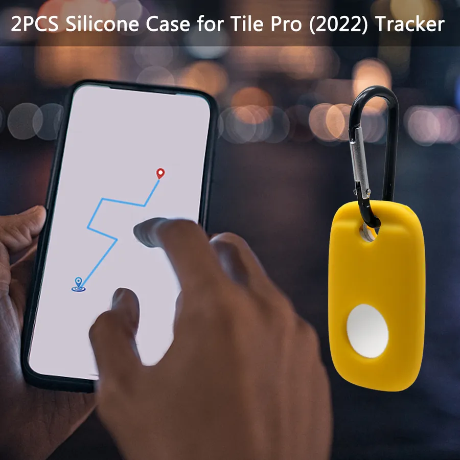 SmartTag 2 vs Tile Pro: Is Samsung finally beating Tile at its own game ...
