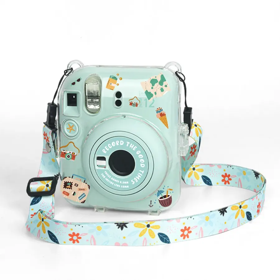 Mastering Your Instax Mini: A Step-by-Step Guide to Perfect Instant ...