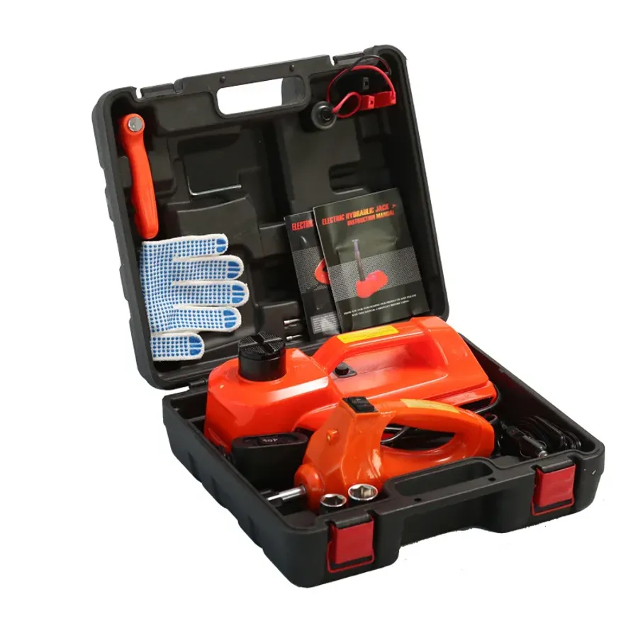 Mastering Hydraulic Jack Operation: A Step-by-Step Guide for Safe and ...