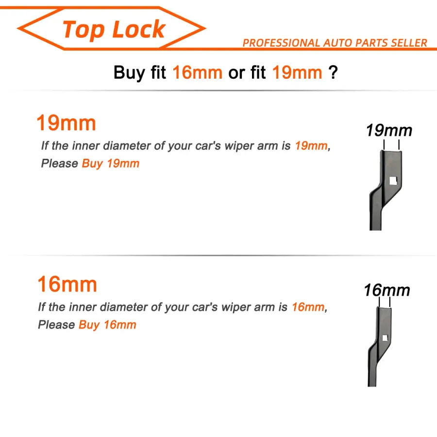 Step-by-Step Guide to Installing J Hook Wiper Blades Easily and ...