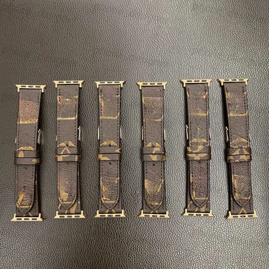 42mm vs 44mm Apple Watch Band: Does that *tiny* difference even matter ...
