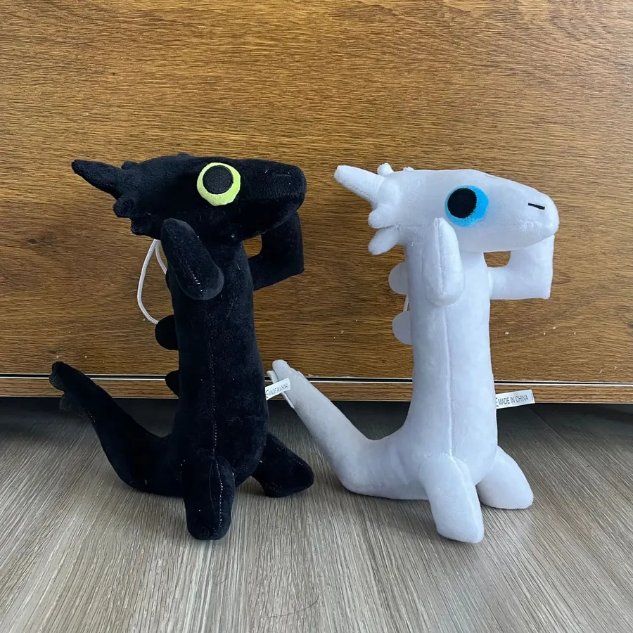 Ultimate Guide to Collecting and Caring for How to Train Your Dragon ...