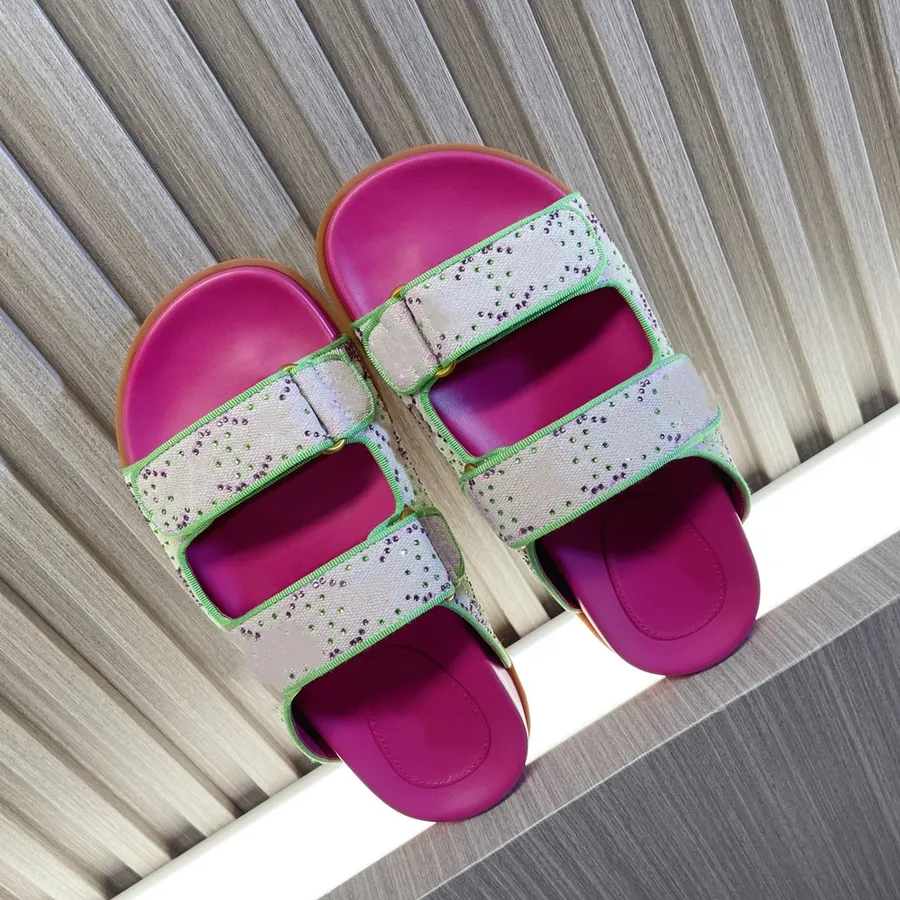 Is buying PINK sandals wholesale actually cheaper? Whats the catch ...