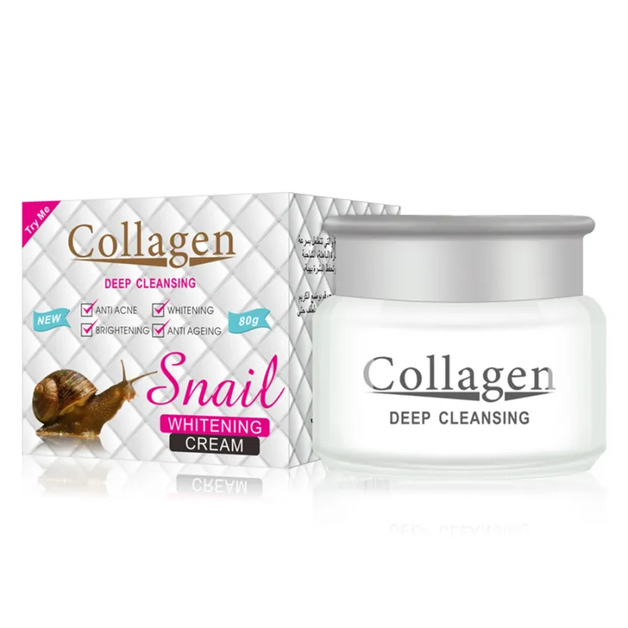 Effective Collagen Options for Skin Whitening and Radiance - Smart ...