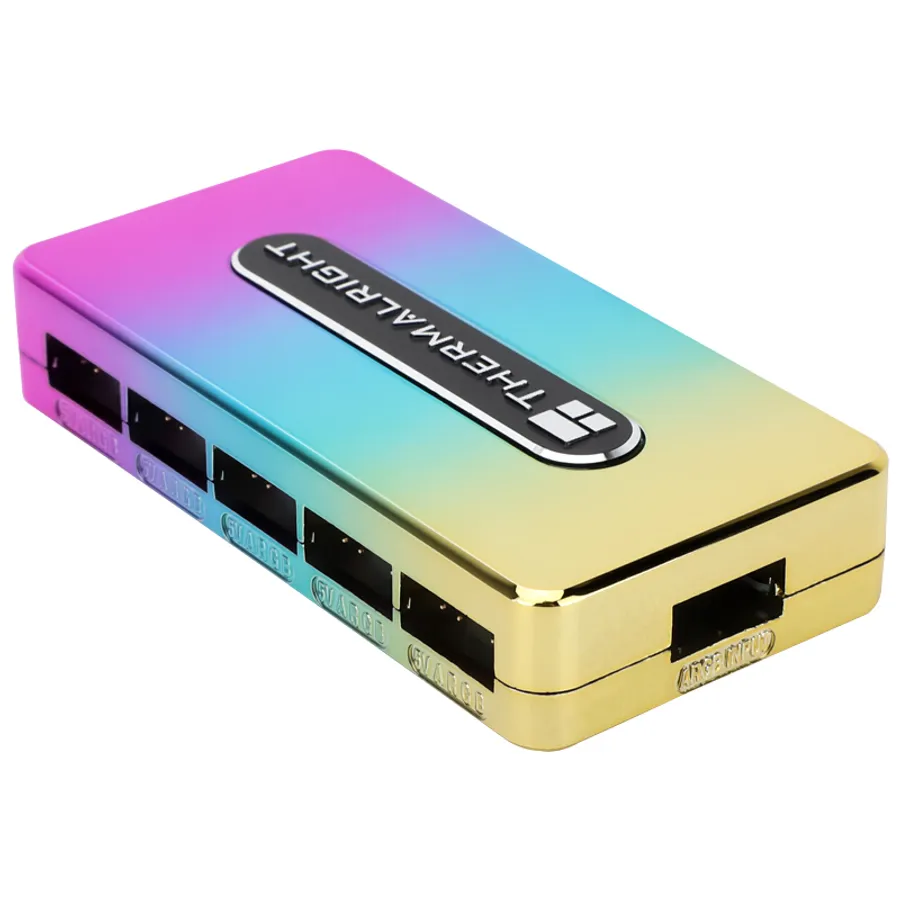 Effective Methods to Disable RGB Fan Lights for a Sleek, Light-Free PC ...