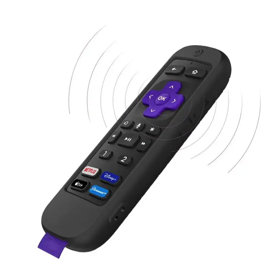 Troubleshooting and Repair Tips: How to Make Your Roku Remote Work ...