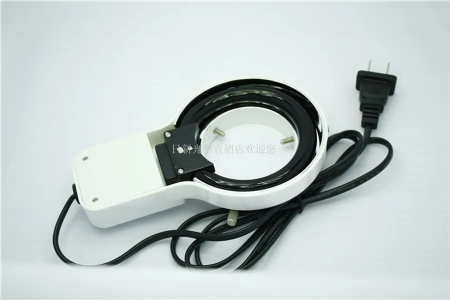Mastering Microscope Light Adjustment: A Step-by-Step Guide for Clearer ...