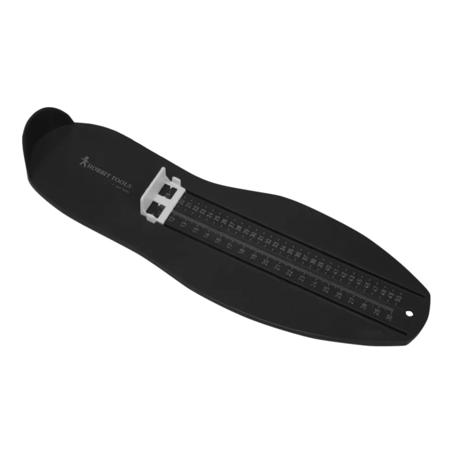 The Ultimate Guide to Accurately Measuring Your Shoe Size and Width at ...