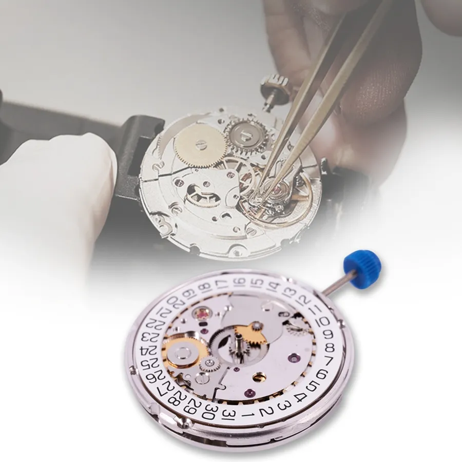 Guide to the Best Watch Movement for the Money - Smart.DHgate – Trusted ...