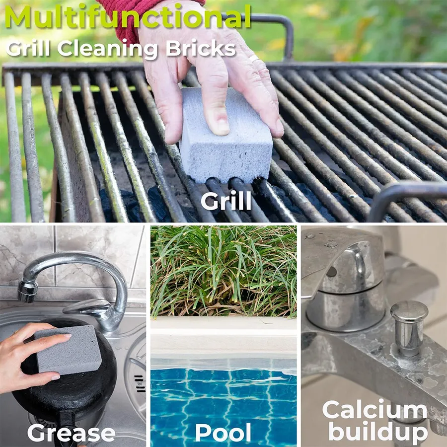 Effective Methods to Safely Clean Soot Off Brick Surfaces and Restore ...