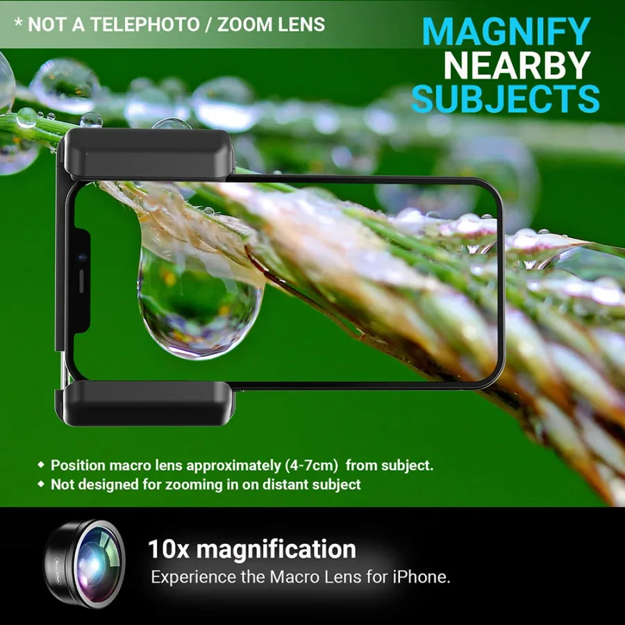 Mastering iPhone Camera Lighting: A Step-by-Step Guide to Perfect Light ...