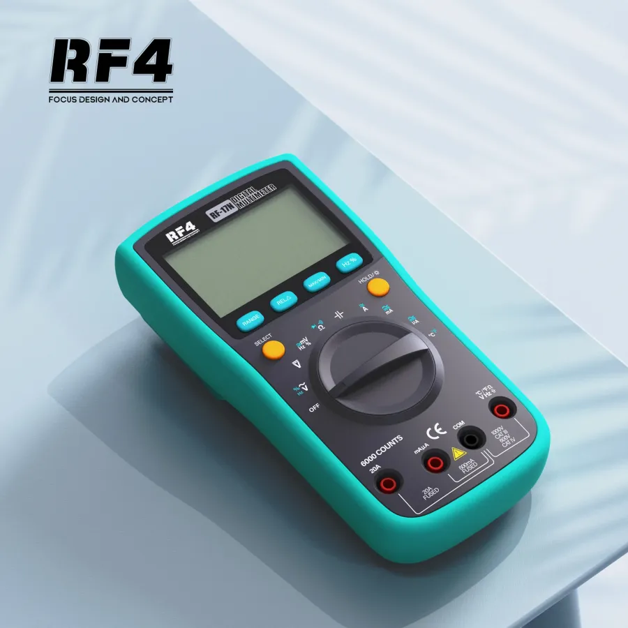 A Step-by-Step Guide to Accurately Measuring Amps on Your Battery ...