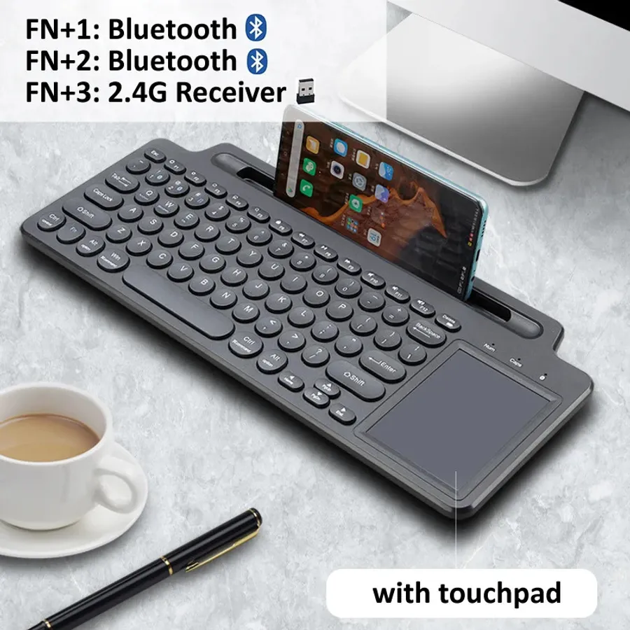 How to Easily Connect Your Ajazz Bluetooth Keyboard: Step-by-Step Guide ...