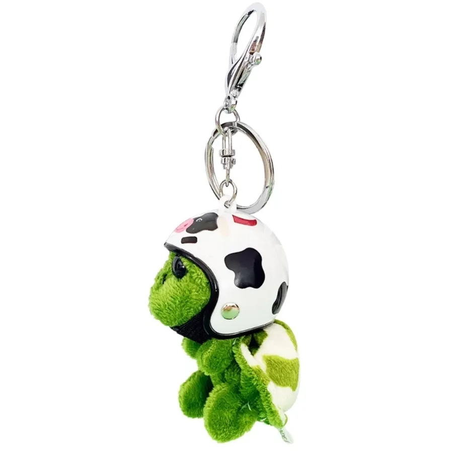 Makeup mirror keychain vs regular keychain: Is the extra bulk REALLY ...