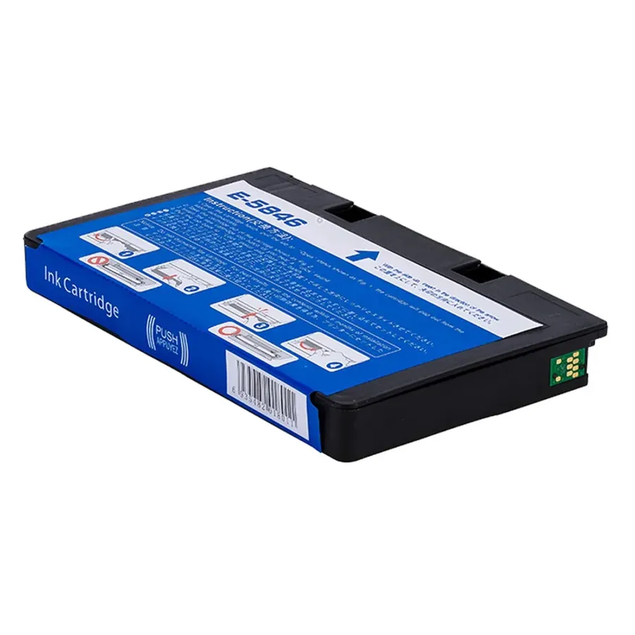 Epson Printer Printing Pink? Troubleshooting & Fixes - Smart.DHgate ...