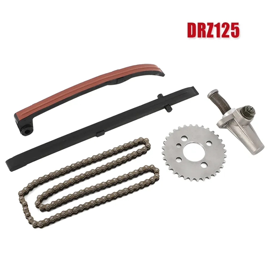 Essential Tools and Step-by-Step Guide to Replacing the Timing Chain on ...