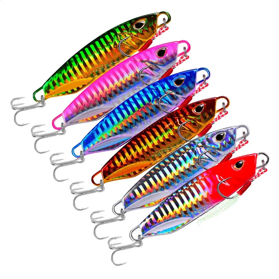 Essential Guide to the Best Flounder Lures for Every Angler - Smart ...