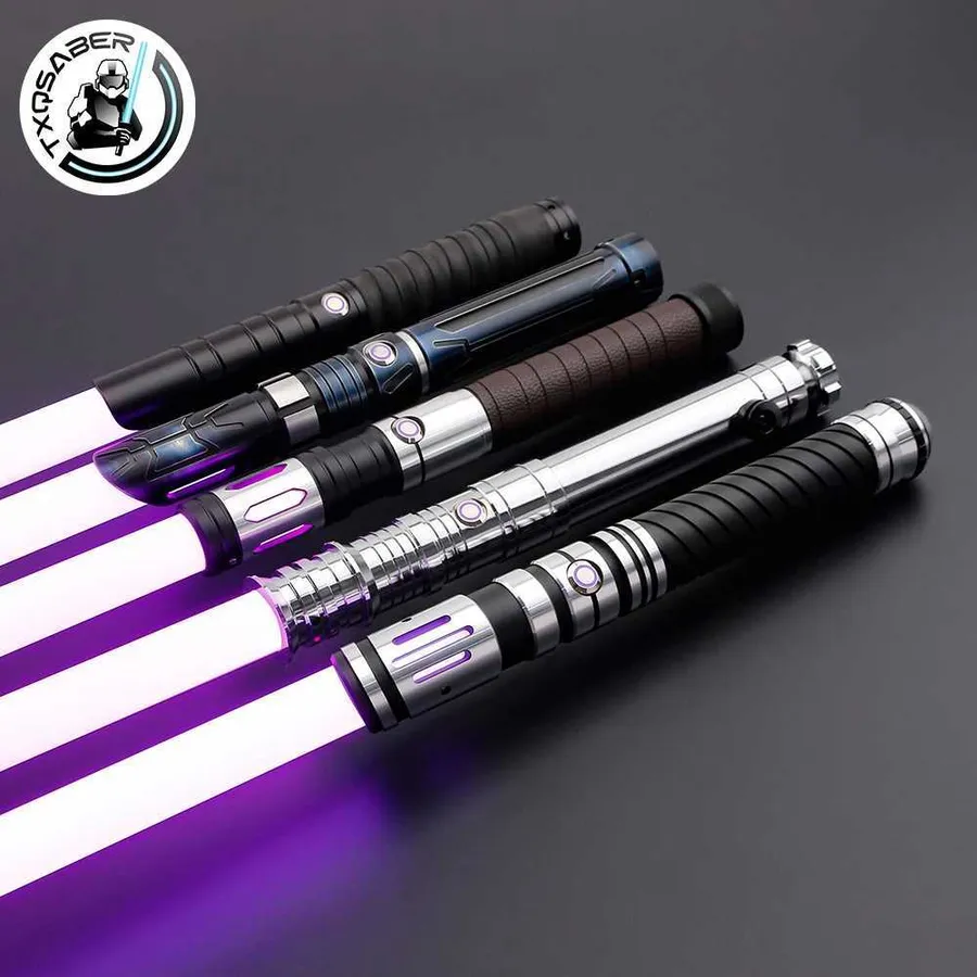 Master the Art of Making a Lightsaber: A Step-by-Step Guide to Crafting ...